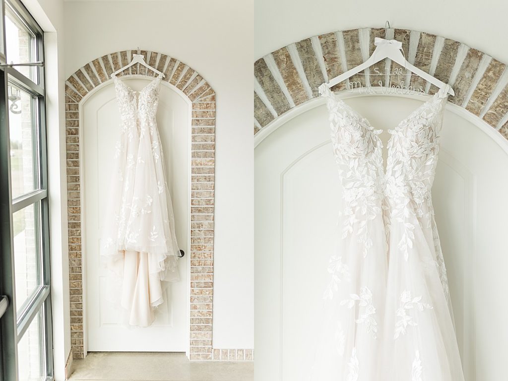Madison & Derek | Wedding at The Atrium - Malorie Jane Photography