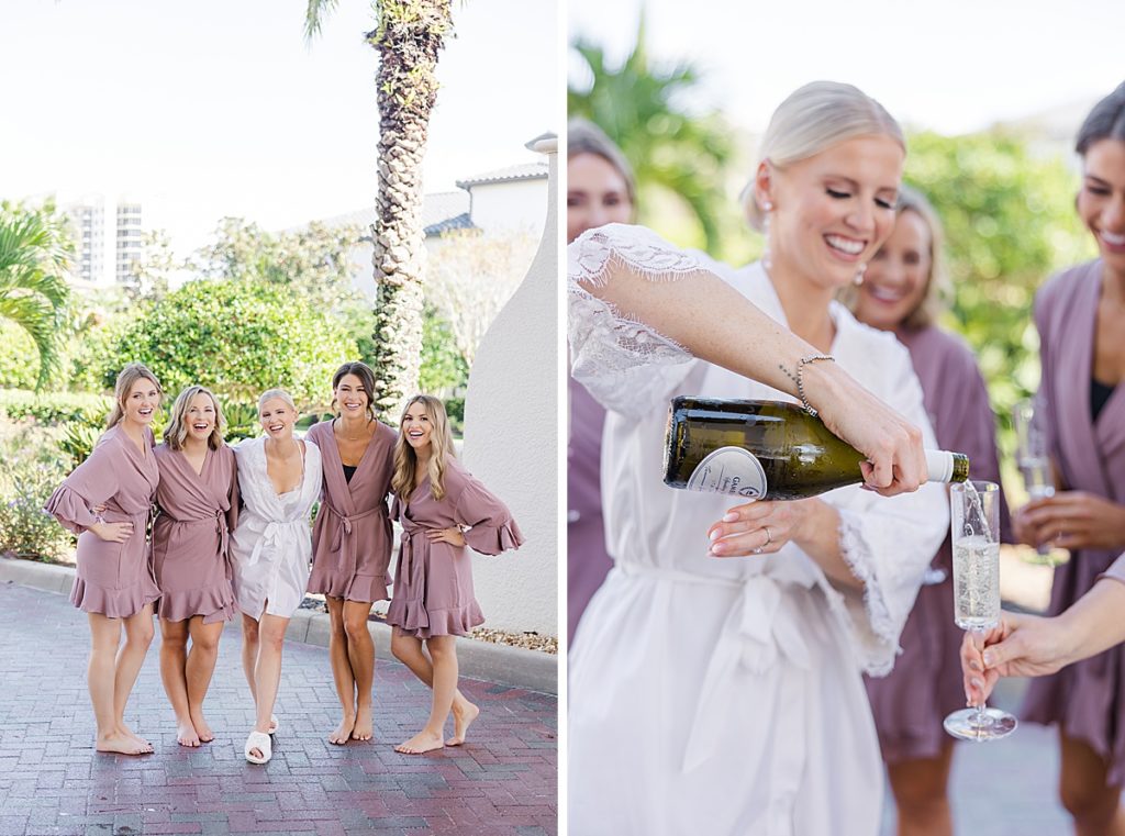 Destination Wedding in Florida | Malorie Jane Photography