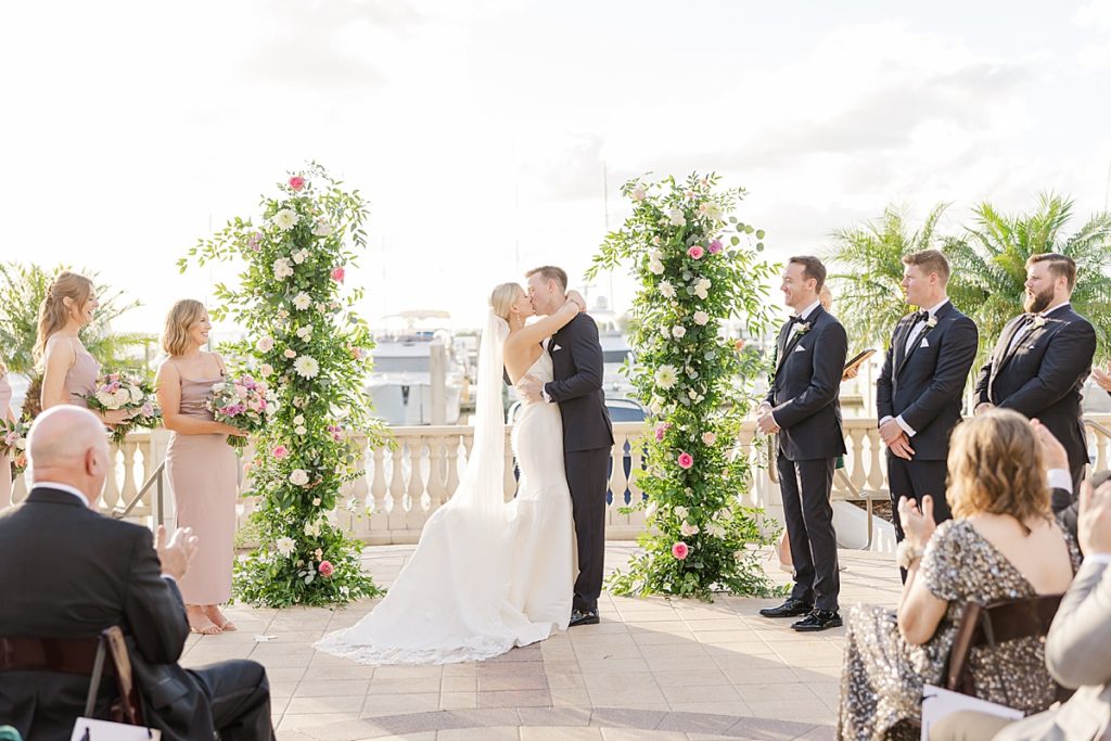 Destination Wedding in Florida | Malorie Jane Photography