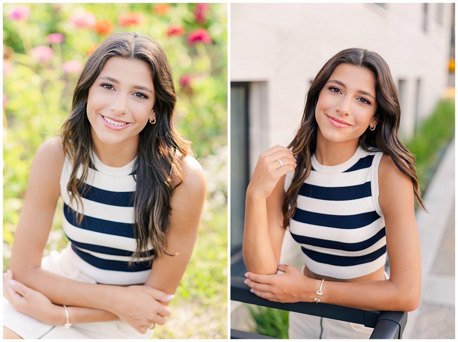 What to expect during your senior process - Malorie Jane Photography